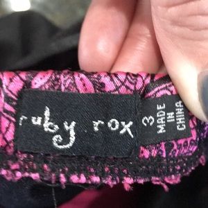 Ruby Rox | Dresses | Ruby Rox Formal Dress | Poshmark